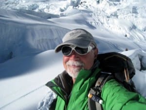 The Blog on alanarnette.com