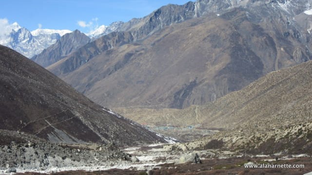 Everest 2021: Interview with Everest Climber Eric Gran from Loboche ...