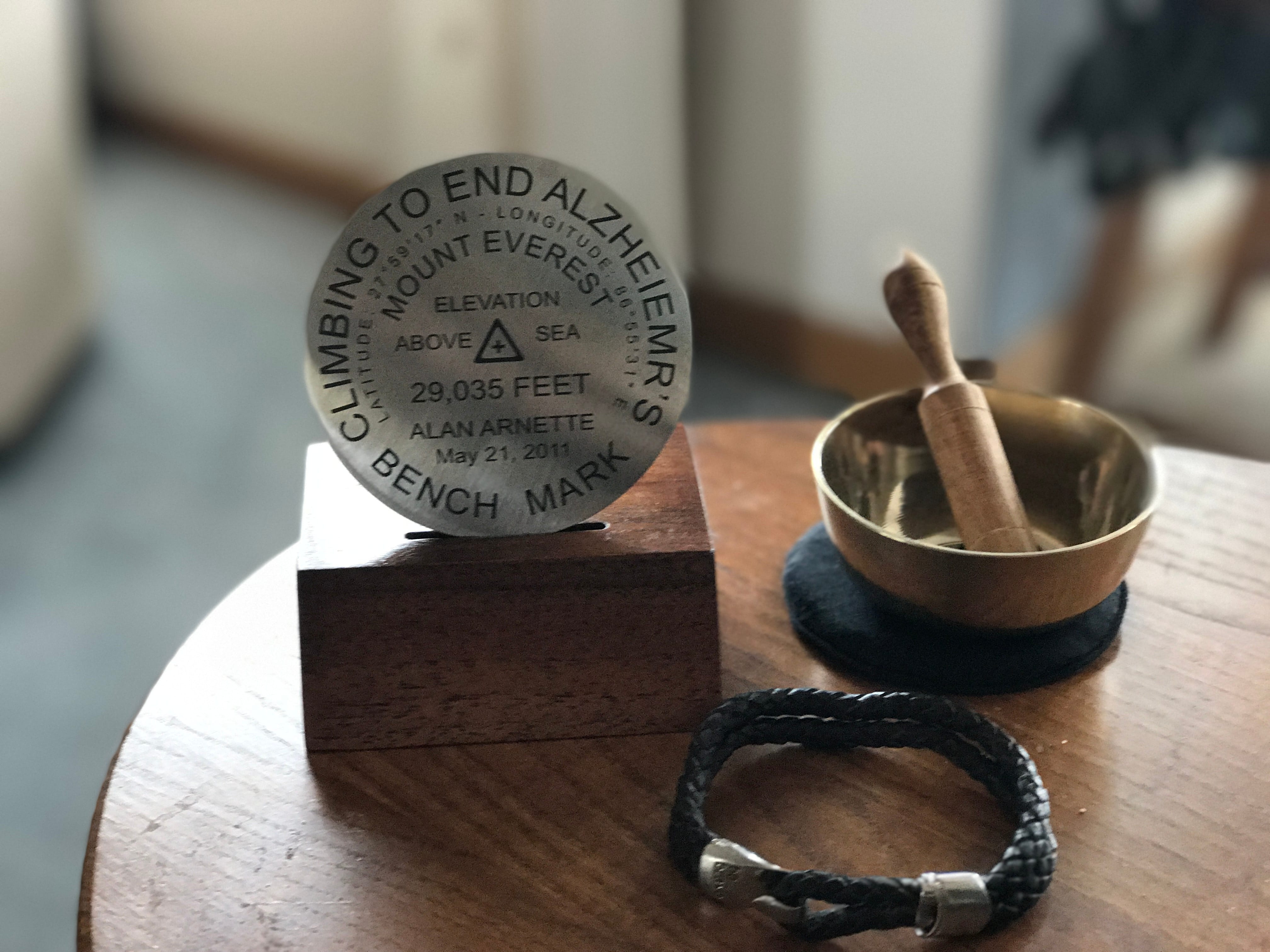 Mountain Monkey Company, Bravelets and Singing Bolw | The Blog on ...