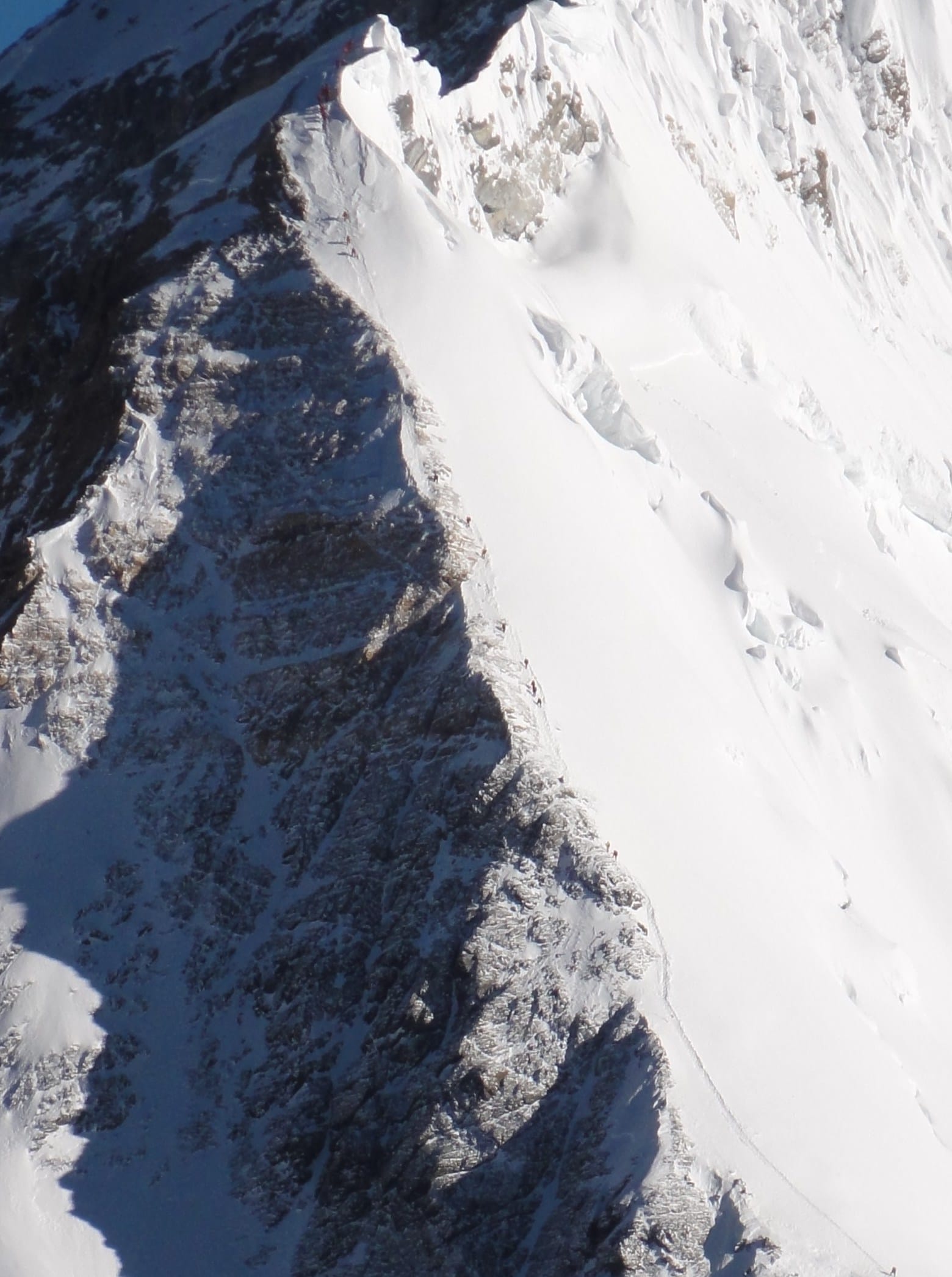 SE Ridge Full Mid | The Blog on alanarnette.com