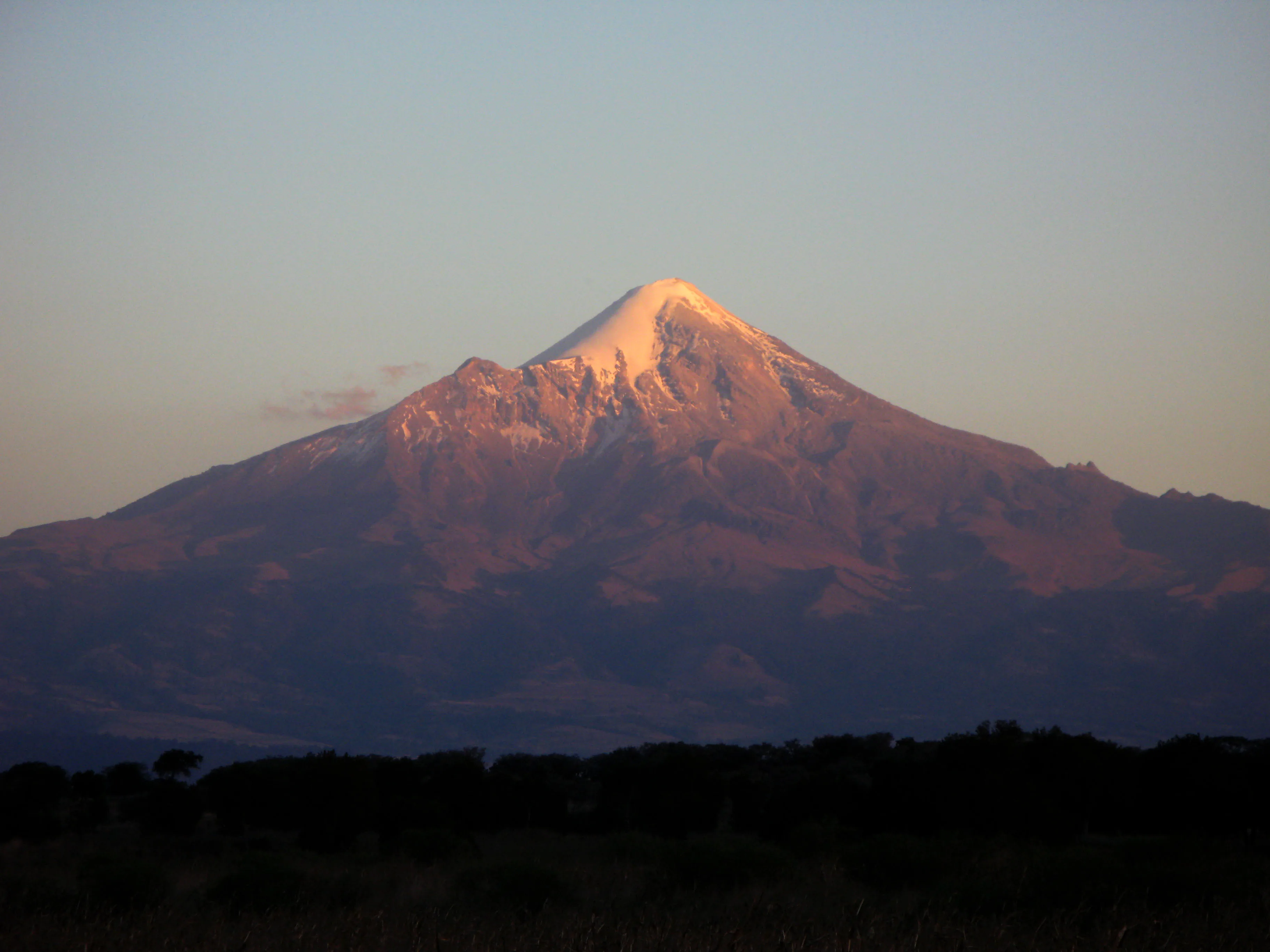 Orizaba Mexico