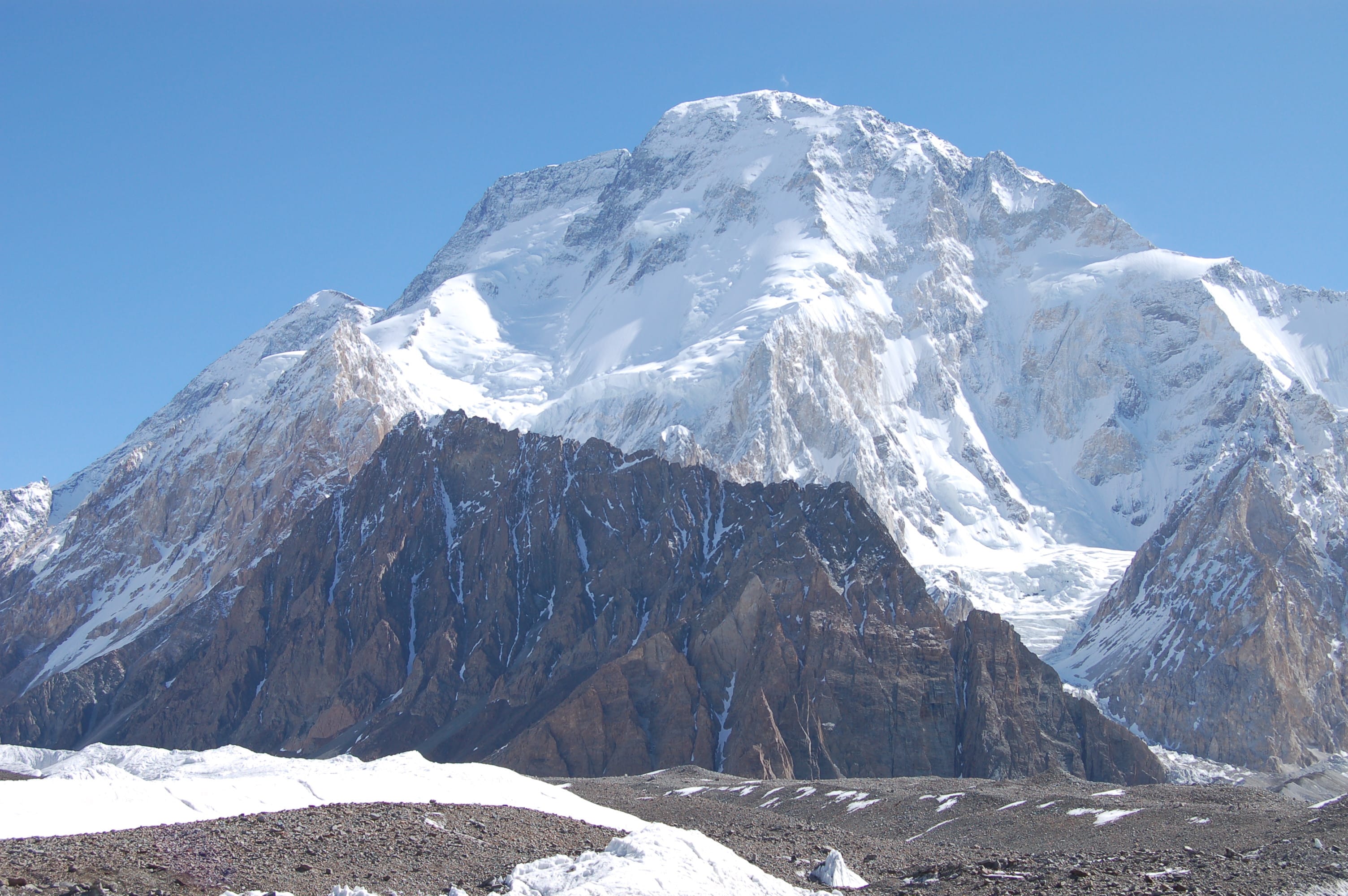 K2 2018 Summer Coverage Broad Peak Gasherbrum Summits K2 Push Begins K2 2018 Summer Coverage Broad Peak Gasherbrum Summits K2 Push Begins