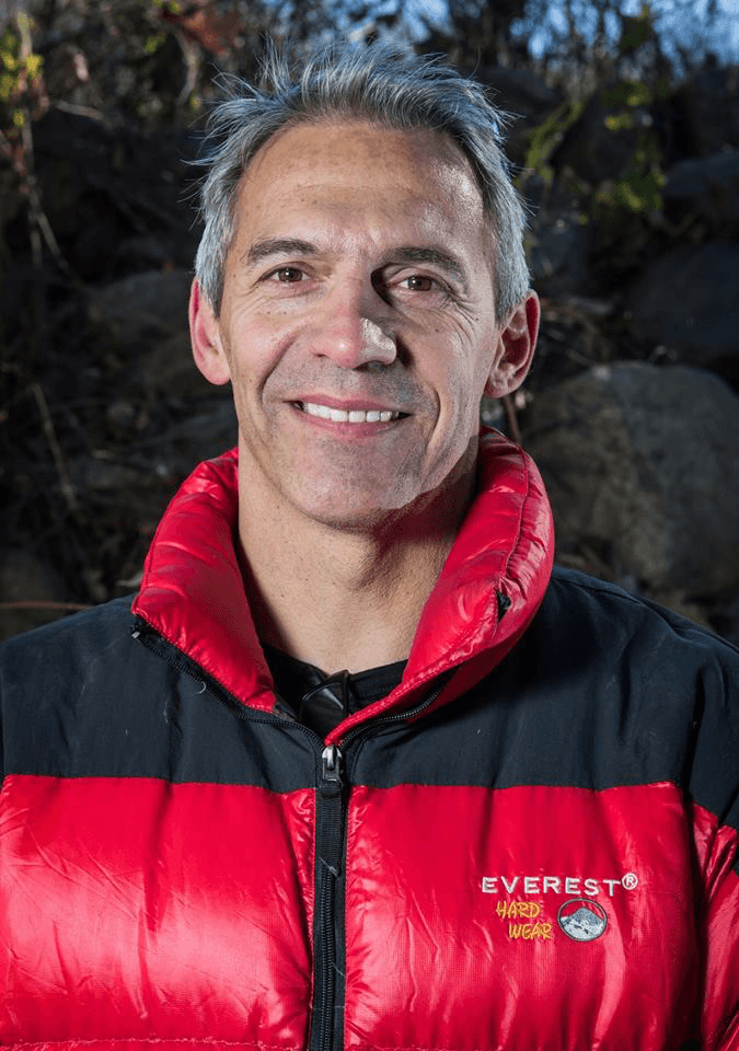 K2 2018 Summer Coverage: K2 Climber Falls to Death | The Blog on ...