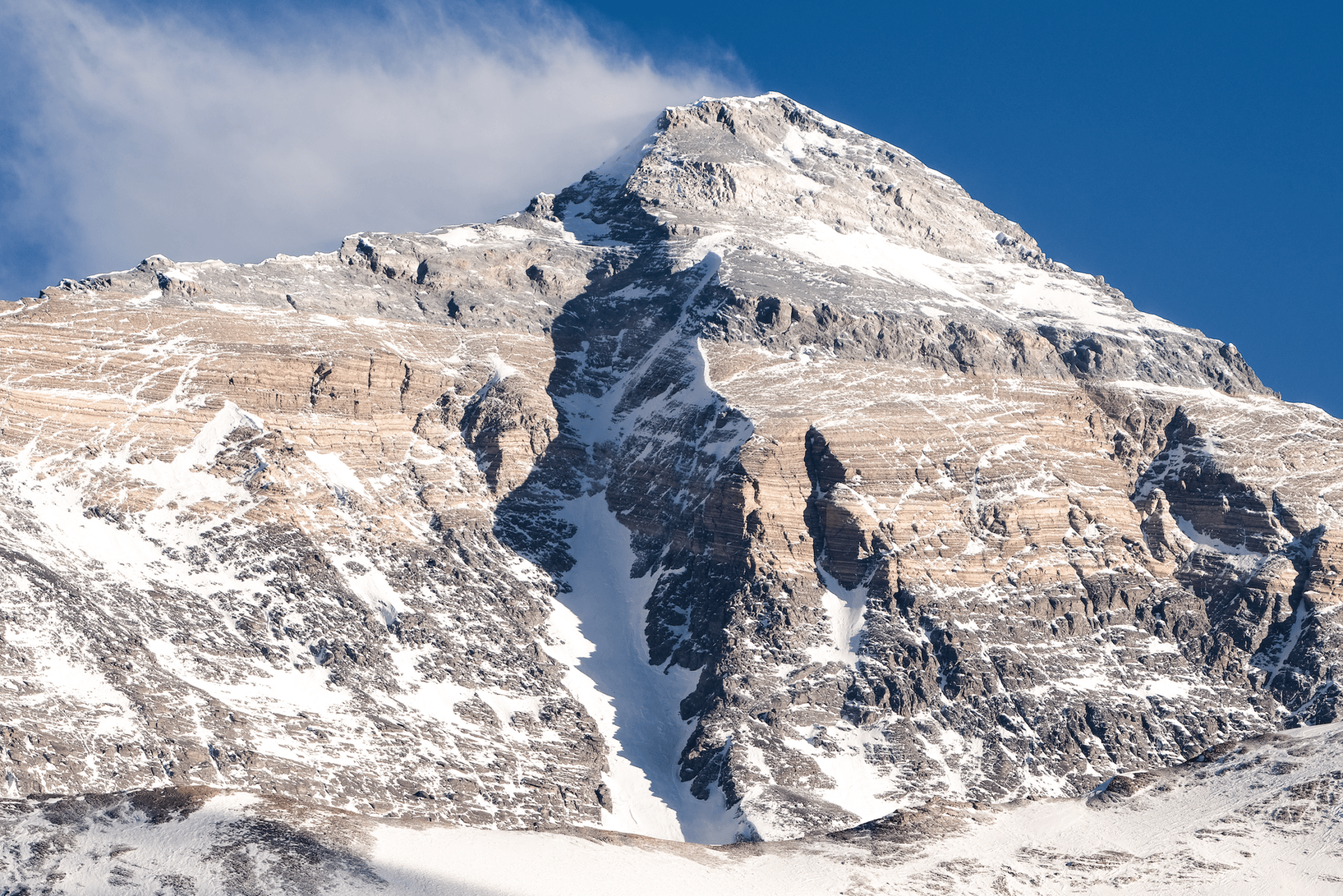 Autumn 2025: Everest NF Ski Descent, Everest Legend Death and More ...