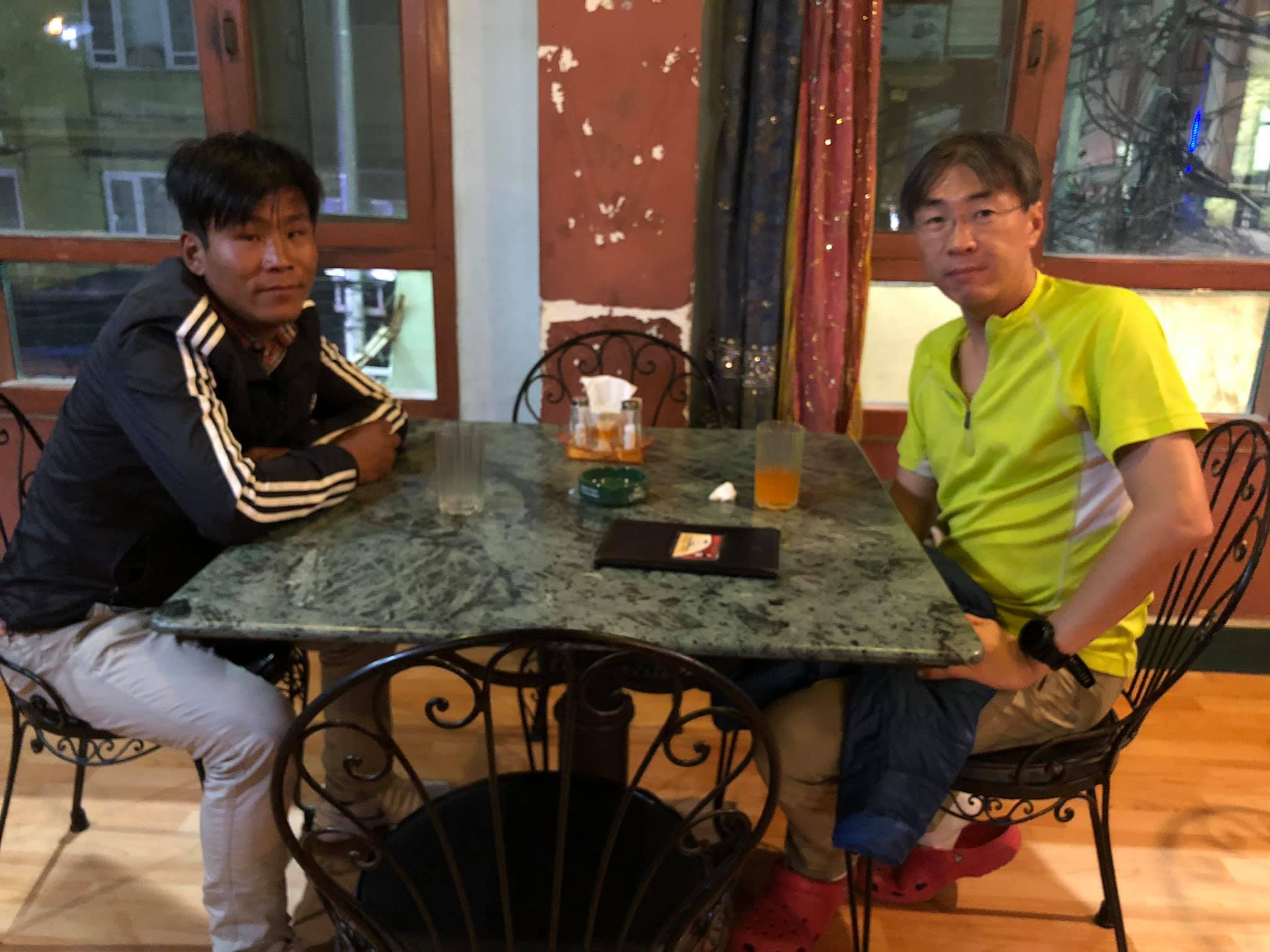 Everest 2019: Annapurna Climber Dies – Blame Game Continues | The Blog ...