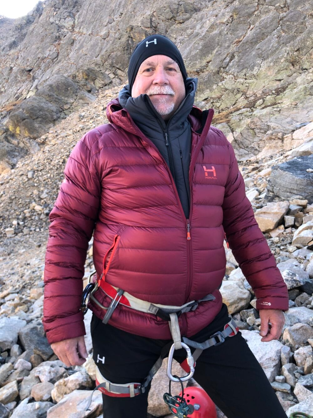 HIMALI: A Gear Company with Great Ideas and Products | The Blog on ...