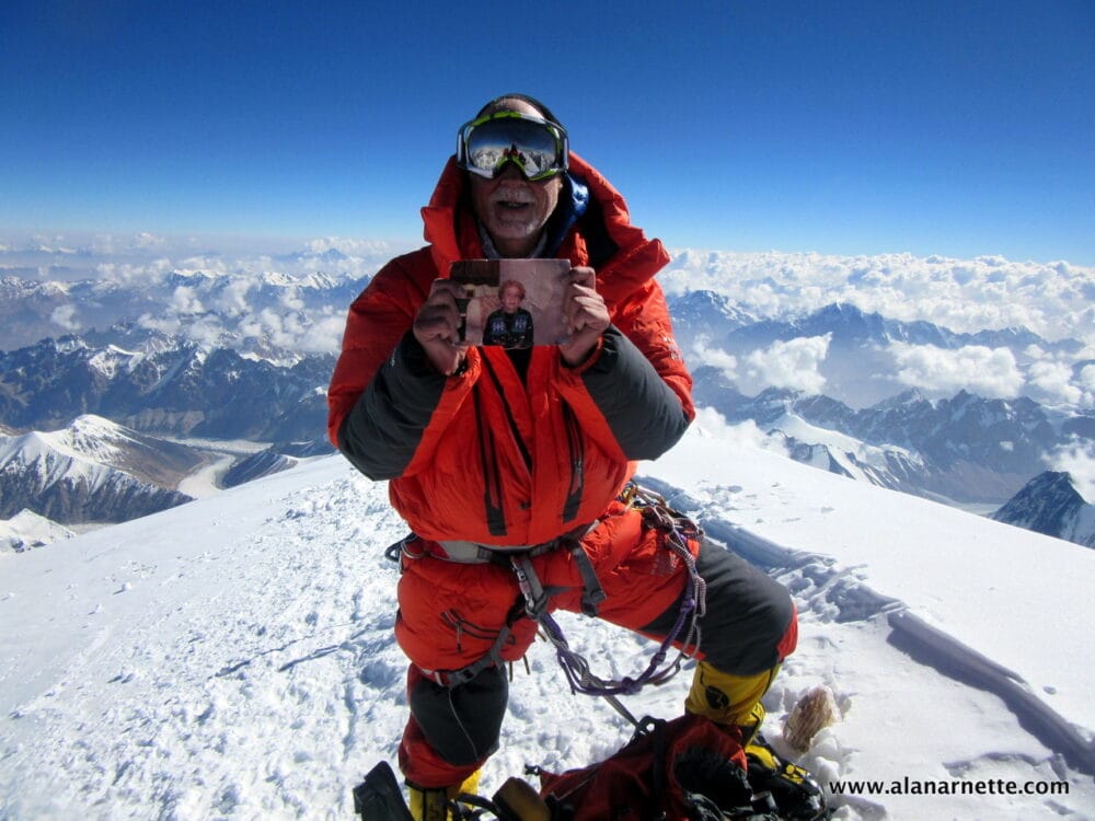 K2 2023 Coverage: 1 death, Many Turned Back, Many Summited | The Blog ...