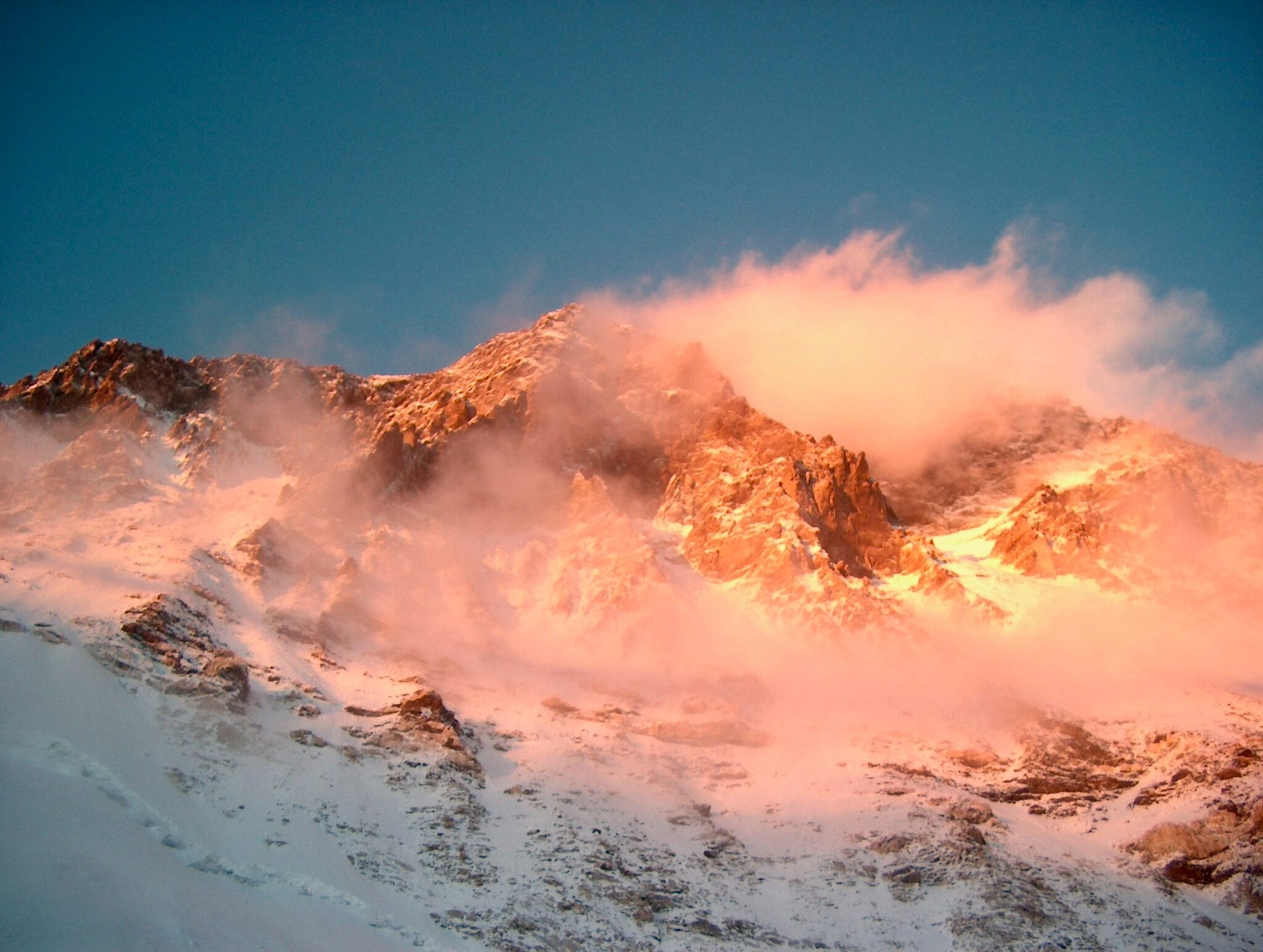 How Much Does it Cost to Climb Everest? - 2025 Edition - The Blog on ...