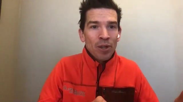 Everest 2021: Special Edition – Video Interview with Adrian Ballinger ...