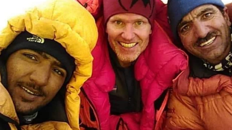 John Sorrni | The Blog on alanarnette.com