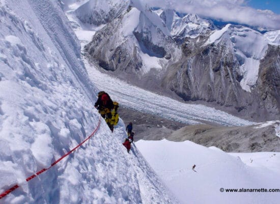 K2 2025: Coverage: Death Reported on K2 – Update 2 | The Blog on ...