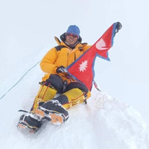 Annapurna 2021: Interview with Tracee Metcalfe | The Blog on ...