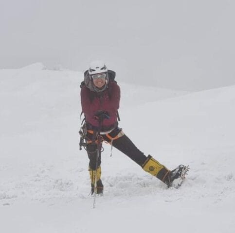 Annapurna 2021: Interview with Tracee Metcalfe | The Blog on ...