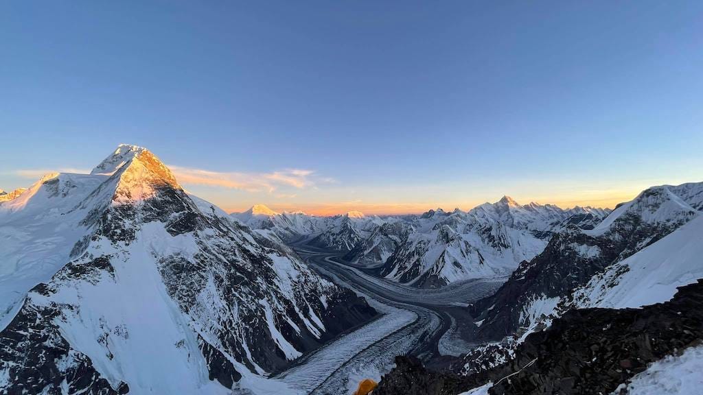 K2 2021 Summer Coverage: Missing K2 Winter Bodies Found | The Blog on ...