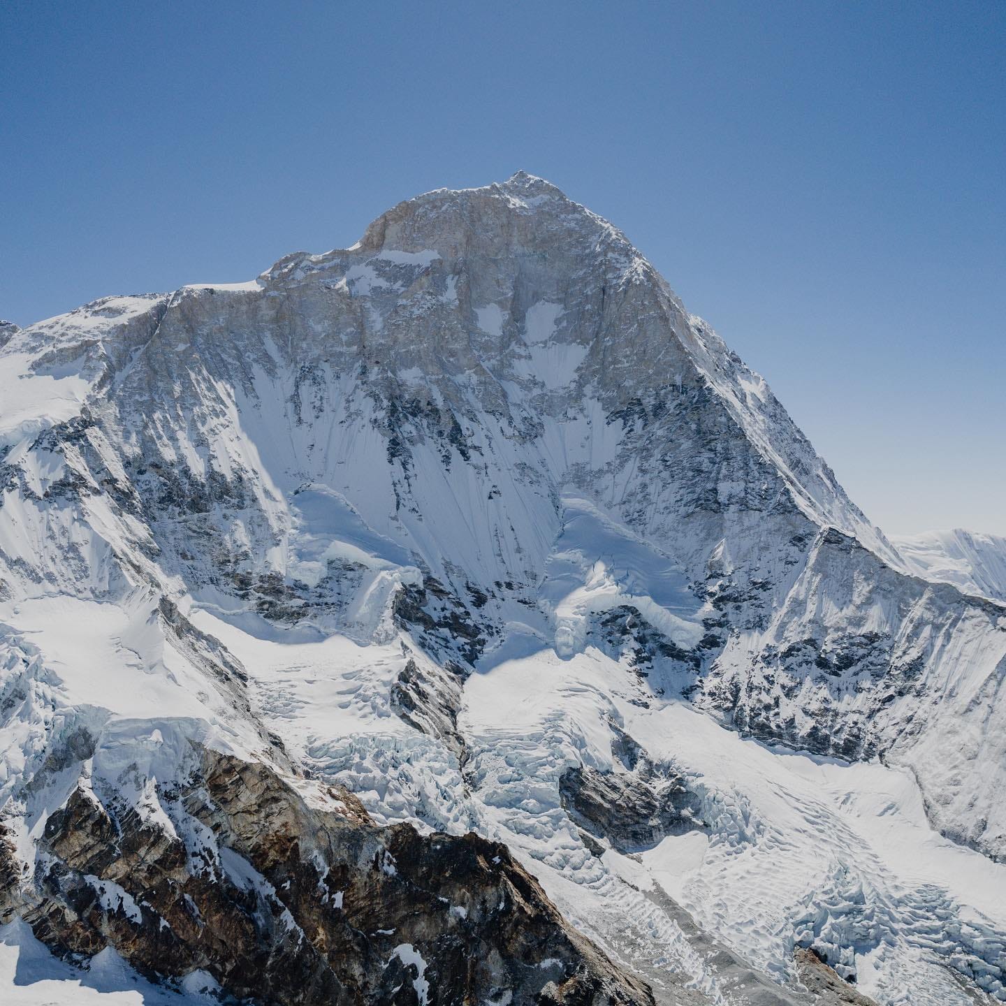 2024/25 Winter Himalaya Climbs Update 3: About Over | The Blog on ...