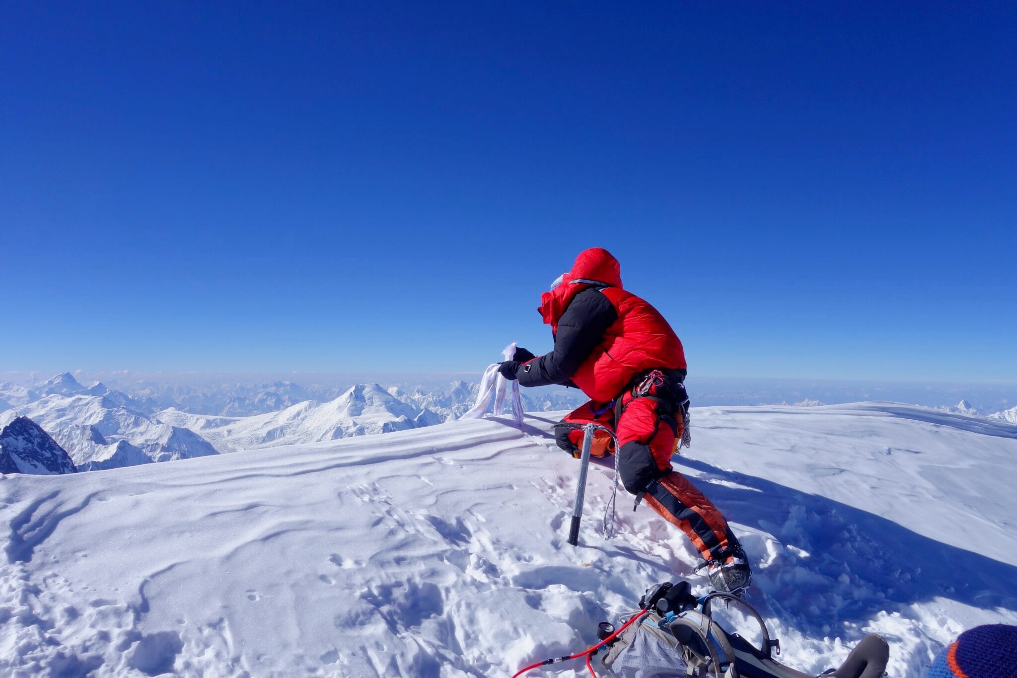 K2 Summer 2022: Behind the Scenes Report | The Blog on alanarnette.com