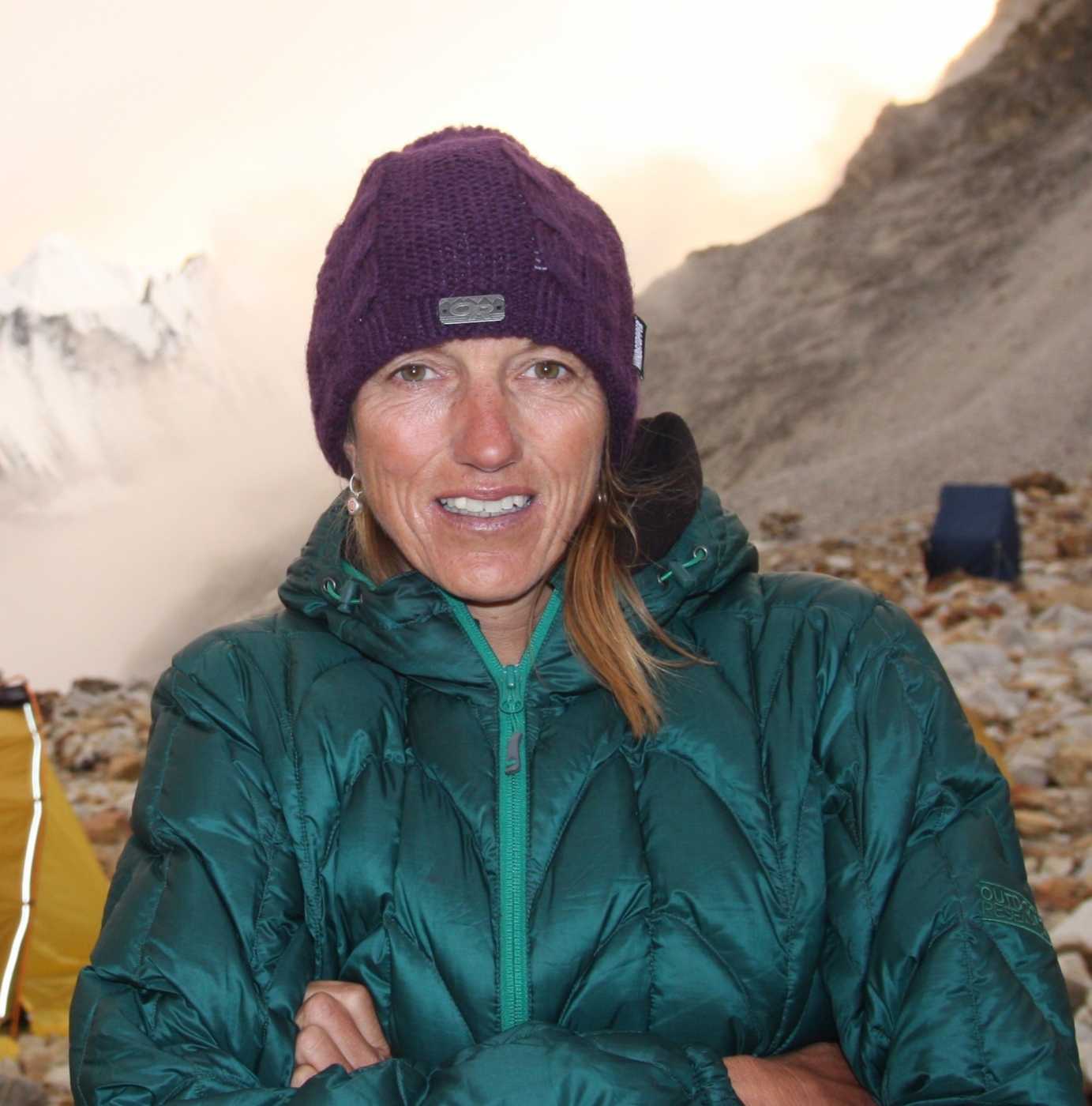Podcast with Author, Journalist Billi Bierling of the Himalayan ...