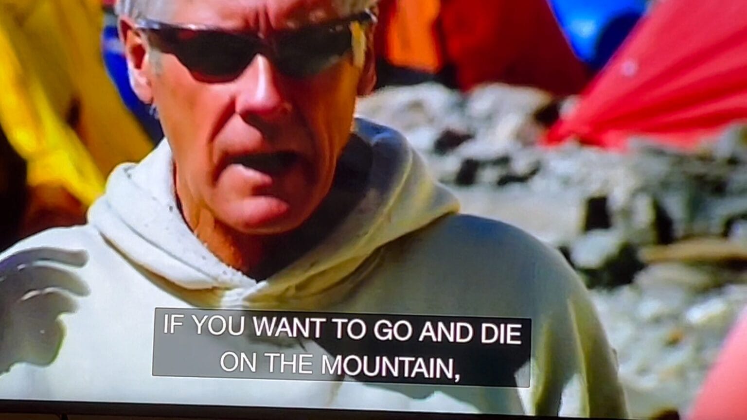 The Best Guides for an 8000-Meter Mountain | The Blog on alanarnette.com