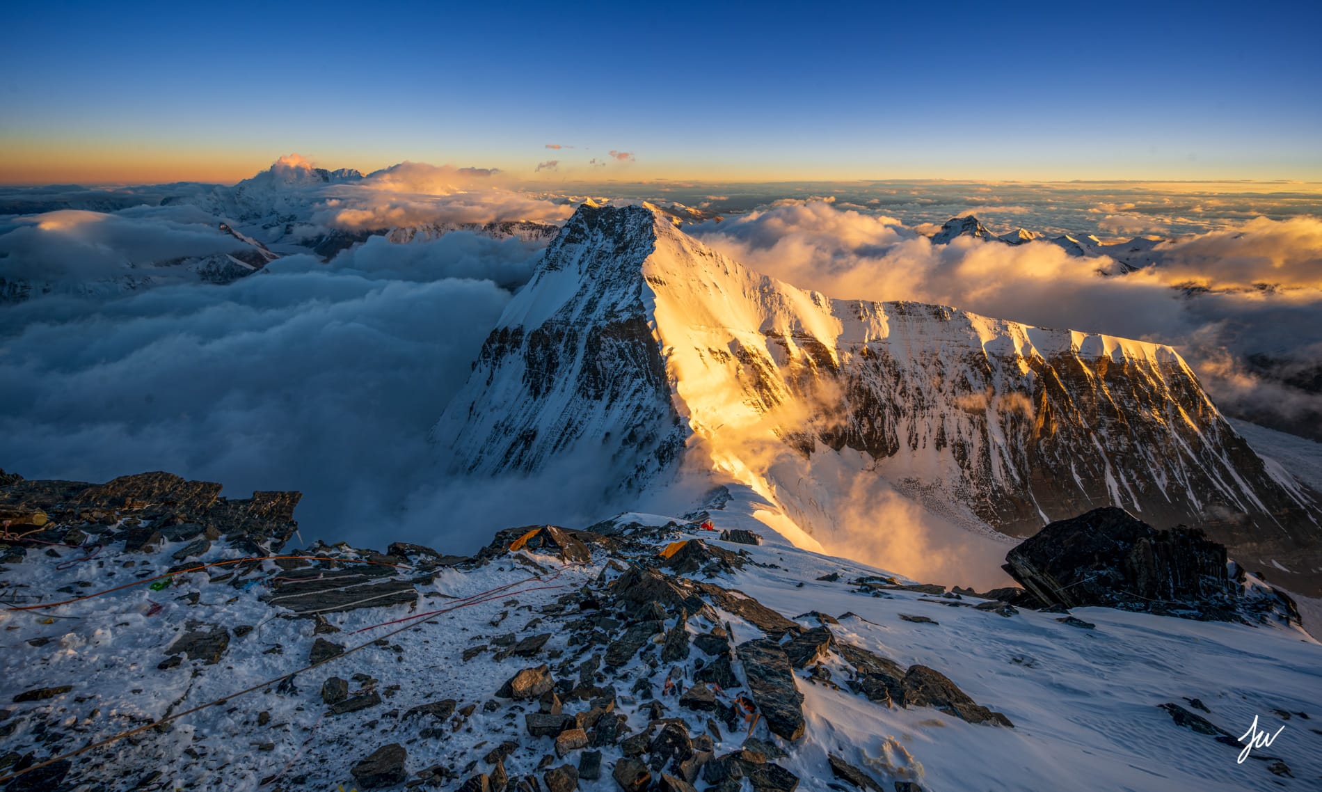 Everest 2025: Season Summary - The Blog on alanarnette.com