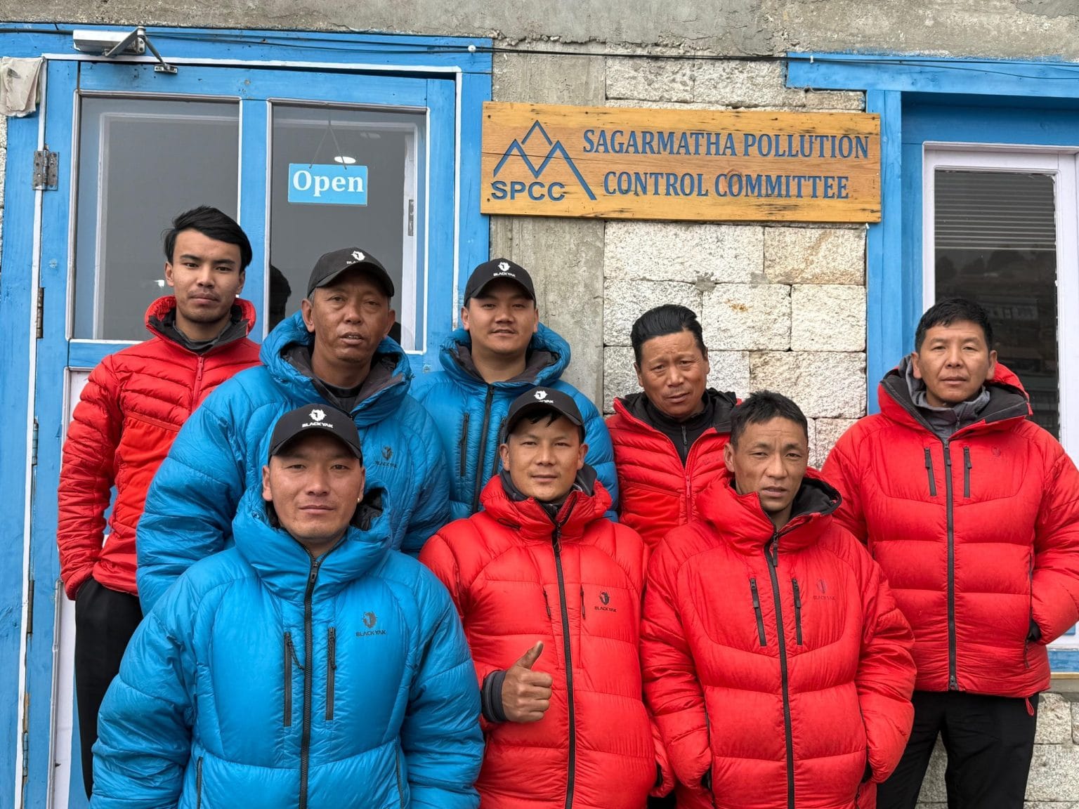 Everest 2026: Icefall Doctors Launched - The Blog on alanarnette.com