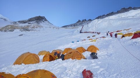 Everest 2026: May 20 Summit Recap: 270 Summits! - The Blog on ...